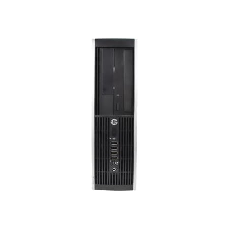 HP EliteDesk 8300 Desktop Computer PC, Intel Quad- | Walmart Canada