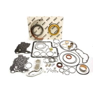 Ford Performance Parts M-7000-A World Class T5 Rebuild Kit - Walmart.com