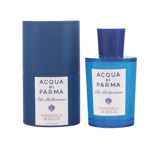 Click here for Acqua Di Parma Blu Mediterraneo Mandorlo Di Sicili... prices