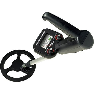 Bounty Hunter Gold Digger Metal Detector - Walmart.com