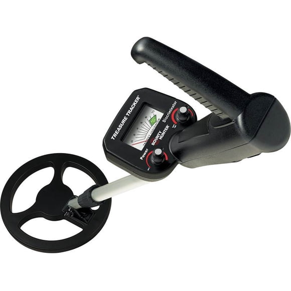 Metal Detector