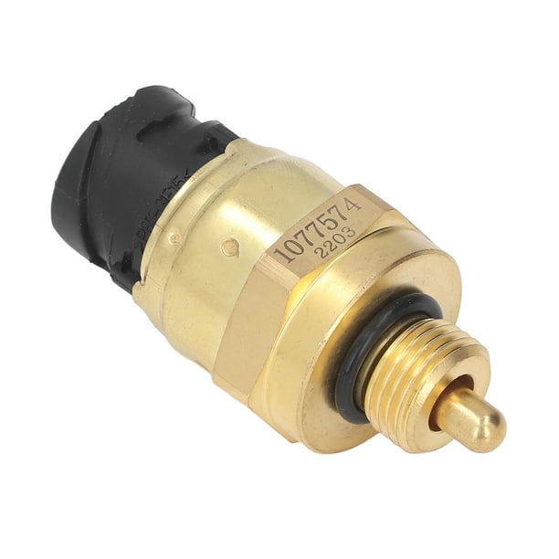 Engine Oil Pressure Sensor, High Accuracy Wide Application Standard ...