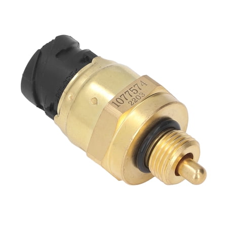 Engine Oil Pressure Sensor, High Accuracy Wide Application Standard ...