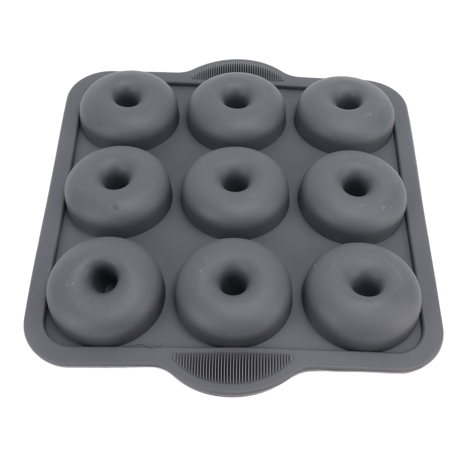 Click here for Zaqw Silicone Donut Mold Baking Pan Set Donuts Diy... prices