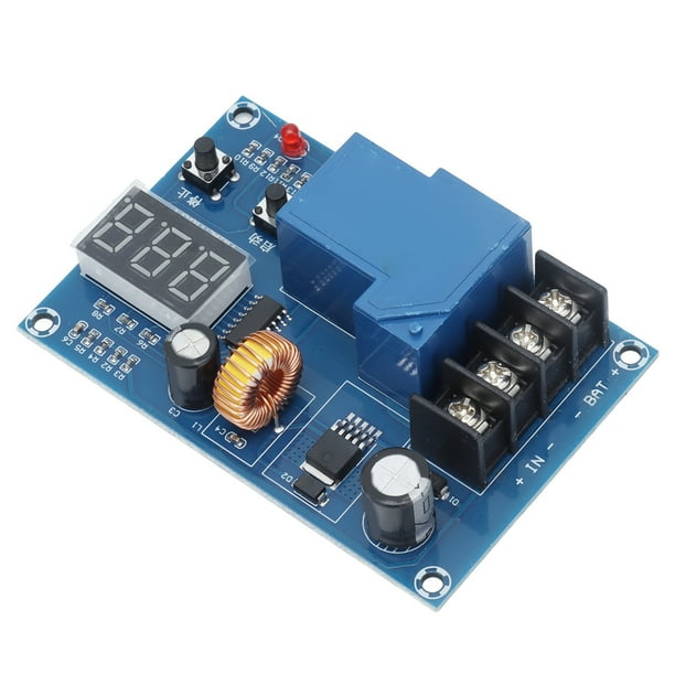 Charging Control Module,Charging Control Module Battery Charging ...