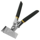 MLINS 150mm Sheet Metal Bender Edge Seamer Flattening Tool with ...