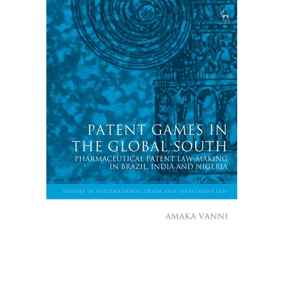 Comparative Law Relating to Patents and Abuse of Dominance in Global ...