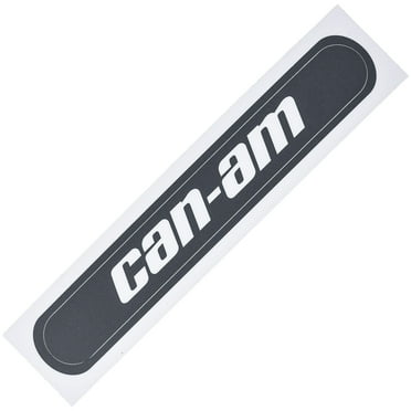 Can-Am 715008116 ProMount Push Frame w Quick-Attach System Defender MAX ...