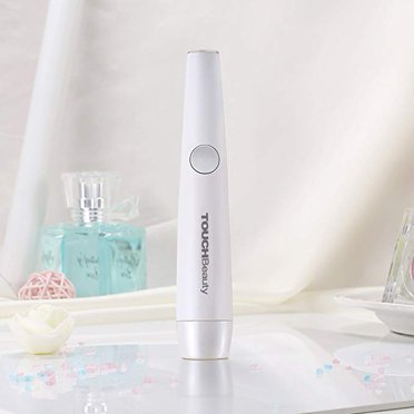 ($39 Value) me Clear Anti-Blemish Acne Treatment Blue Light Device ...