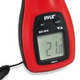 PYLE-METERS PMIR15 - Mini Infrared Thermometer with Laser Pointer ...