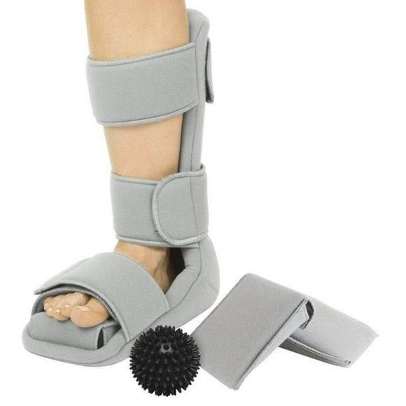 Orthopedic Leg Braces