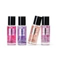Victoria's Secret Fragrance Mist Collection 4 Piece Mini Gift Set, Assorted Scents - Walmart.com