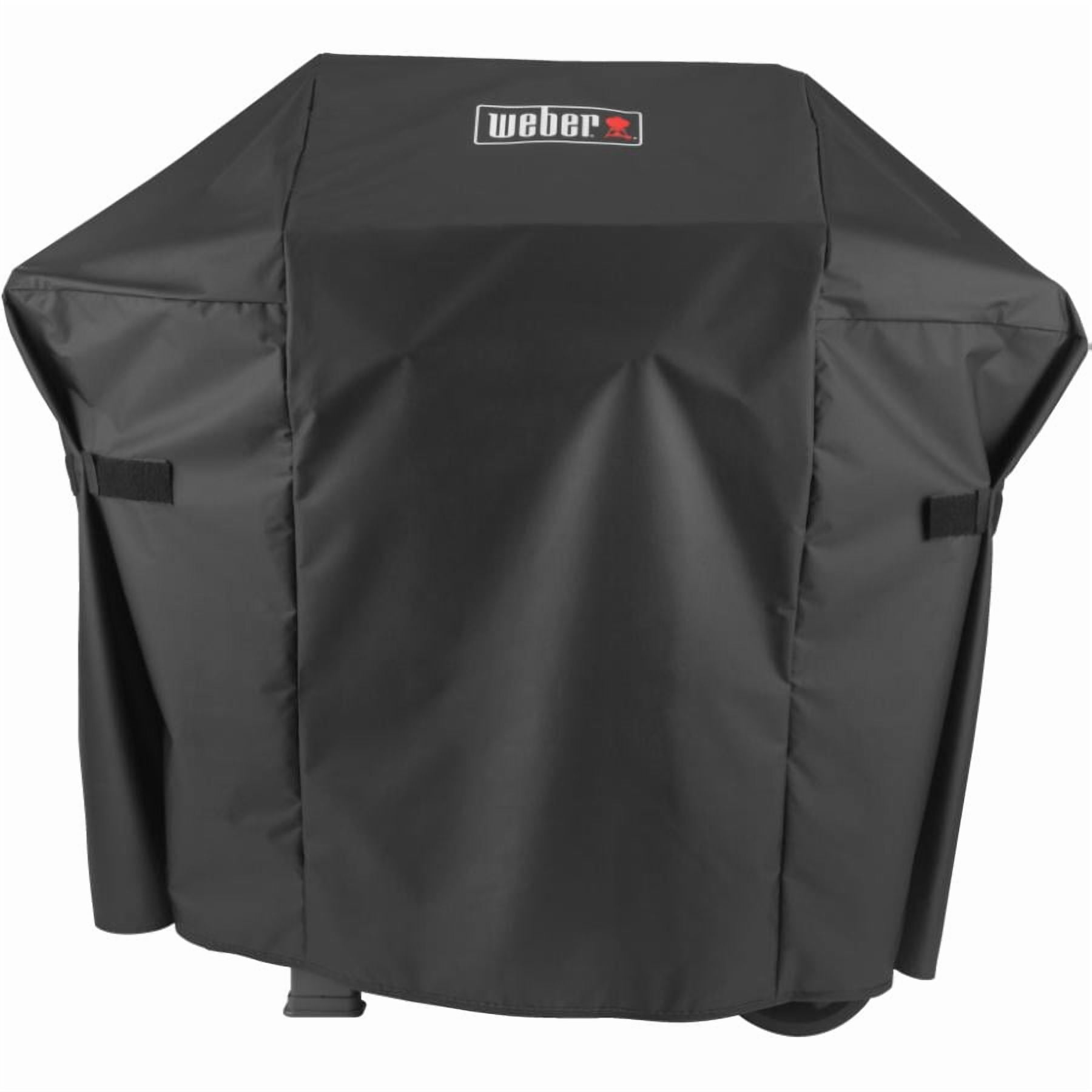 Click here for Weber Spirit Premium Grill Cover Small S prices