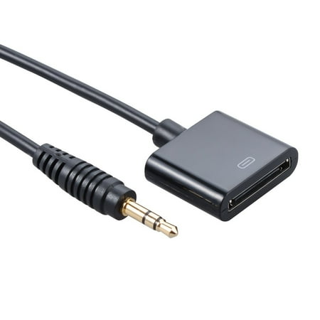 XCSOURCE Audio Converter for iPod iPhone Input to Regular MP3 Plug ...