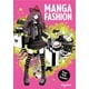 Manga Fashion (Paperback) - Walmart.com