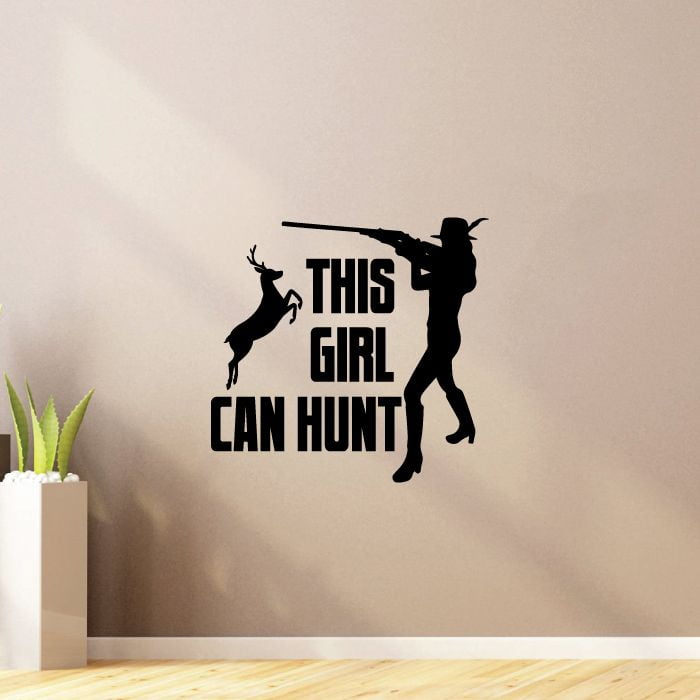 Hunting Quotes And Sayings For Girls