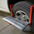 Ironton Truck Tire Service Step, 300-Lb. Capacity - Walmart.com
