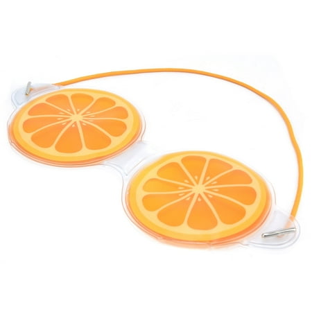 Eye Patch, Hydrogel Eye Patch Relieve Eye Fatigue Portable Cute Cartoon ...