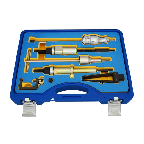 Hino JO8C JO8E Injector Puller and Injector Cup Sleeve Installer ...