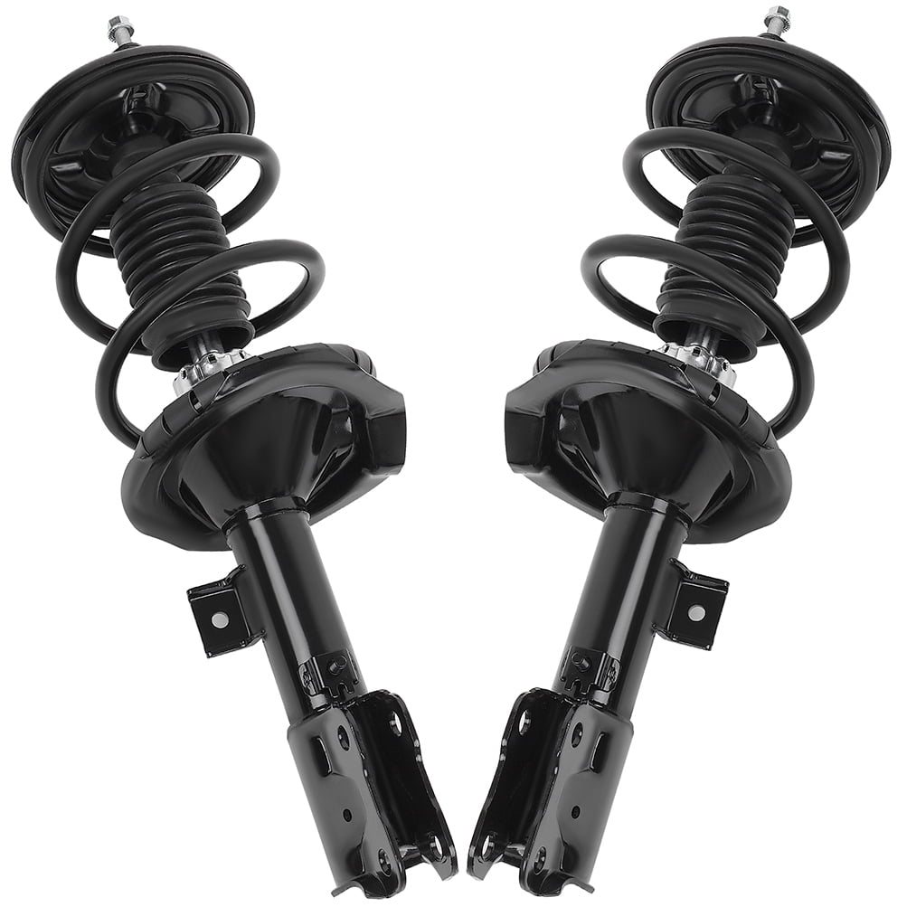 Scitoo Front Complete Strut Shock Coil Spring Assembly For 2008 2011