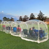 Sports Tent Weather Pop Up Pod Shelter 2 person - Walmart.com
