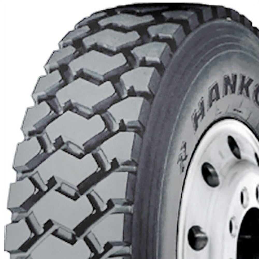 Hankook dm04 LT11/00R22.5 tire - Walmart.com
