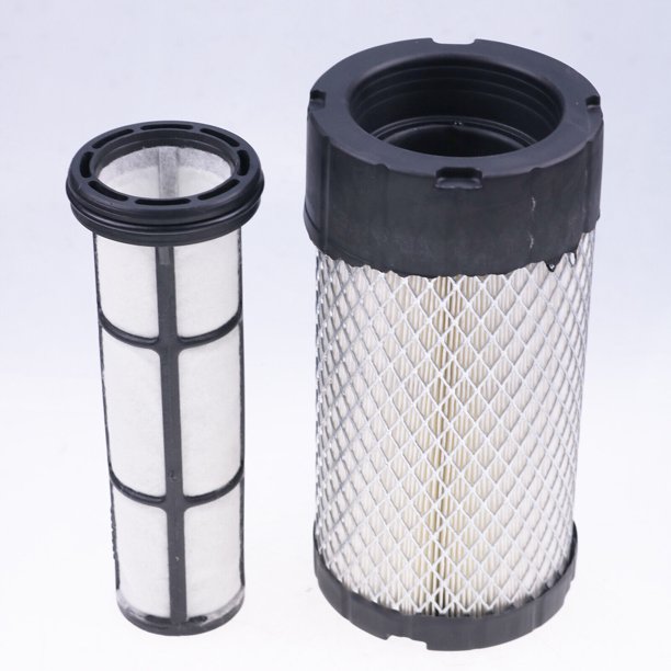 Fridayparts 6687262 6687263 Air Filter Kit for Bobcat MT52 MT55 MT85 ...