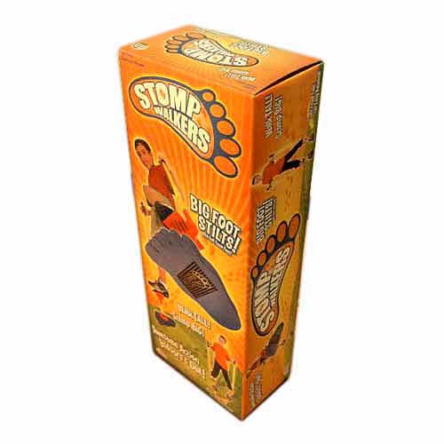 Stomp Walkers - Walmart.com