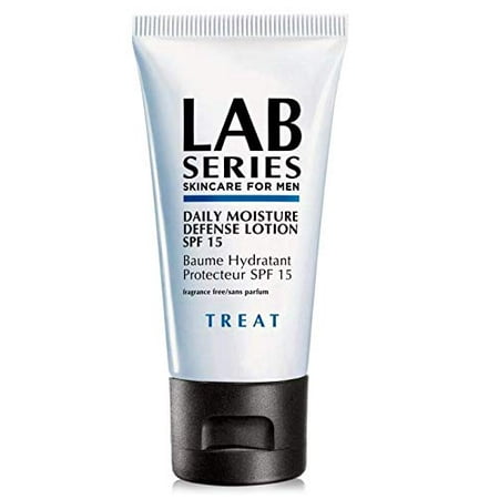 Lab Series Daily Moisture Defense Lotion SPF 15 3.4 oz | Walmart Canada