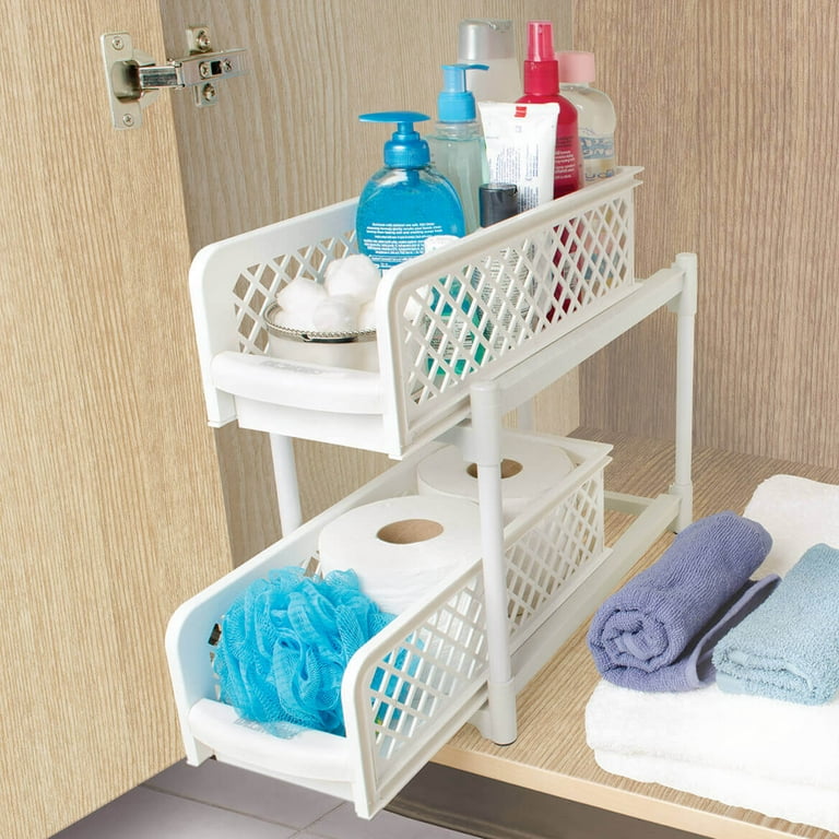 Sliding Shelves Kit