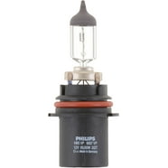 Philips Standard Headlight H9, Pgj19-5, Glass, Always Change In Pairs ...