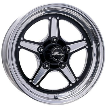 Win Lite Wheel 17x10 7.625in Back Spacing - Walmart.com
