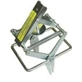 Wire Tek 1001 EasySet Ground Rodent Killer, Mole Eliminator Trap 2 ...