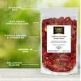 Traina Home Grown California RRF12 Sun Dried Tomato Halves - Healthy ...