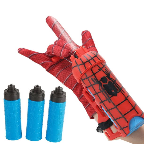 Spider Water Gun,Spider Silk Launcher Spider Children Water Gun Spider ...