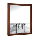 Gallery 10x18 Picture Frame Black 10x18 Frame 10 x 18 Poster Frames 10 ...
