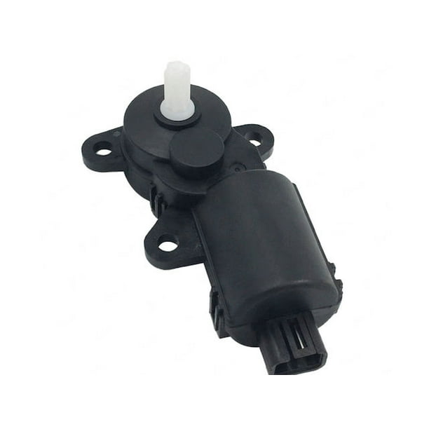 Main Air Flap Actuator - Compatible with 2004 - 2013 Chevy Impala 2005 ...