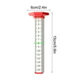 Light Steel Leveling Tool | Precision Ceiling Leveling Ruler | Durable ...