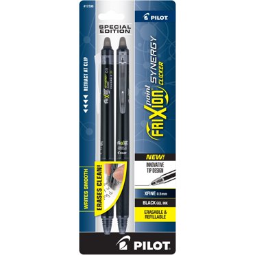 Pilot G2 Premium Gel Ink Pens, Fine Point, Retractable Roller, Black ...