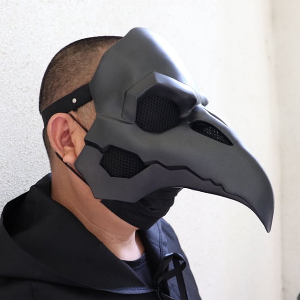 Italian Renaissance Mask