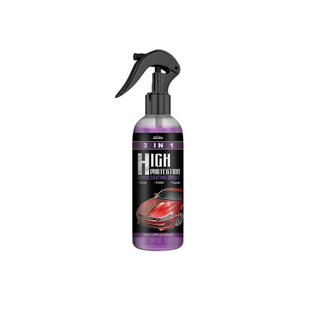 Rayhong 3 In 1 High Protection Fast Car Paint Spray Automatic Hand ...
