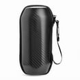 BUTTERFLY- Protable Carbon Fiber Storage Bag Travel Carrying Case For ...