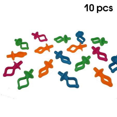 Bobbin Clip Holders Set Silicone Embroidery Spool Storage Quilting ...