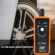 DOACT TPMS Universal Car Tire Pressure Monitor Sensor Reset Relearn ...