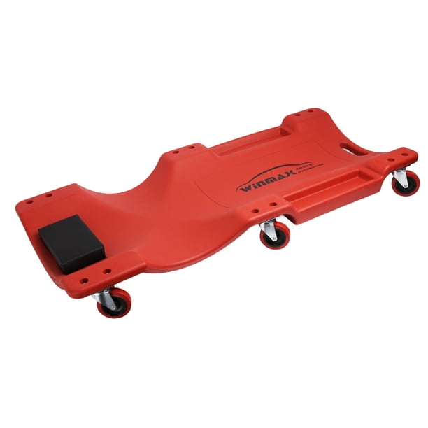 Mechanic Truck Bed
