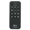 New AKB74935601 Replaced Remote Control for LG LAS551H SH5 LAS450H ...
