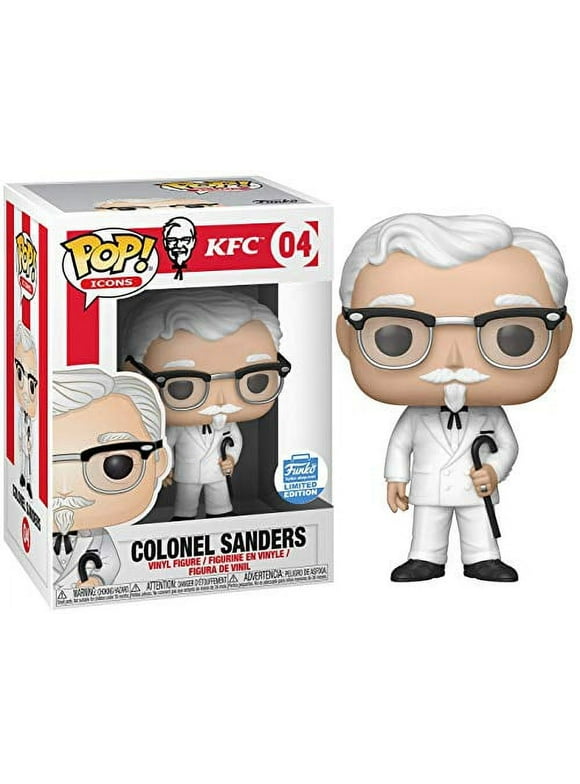 Funko Pop Icons in Funko Pop - Walmart.com