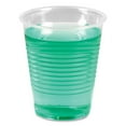 Boardwalk, Plastic Cold Cups, 12 oz, Translucent, 1000/Carton - Walmart.com