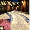 Glow-in-Dark Sand – Fluorescent Gravel for Garden Landscaping ...