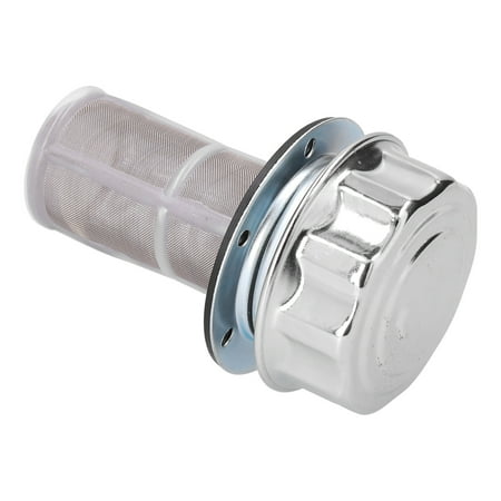 Fuel Port Filter, Stainless Steel Fuel Filter For Generators For Trucks ...